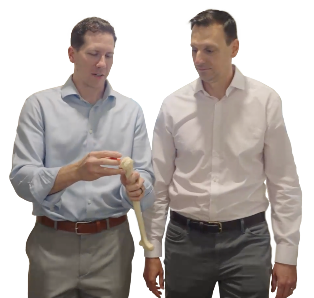 About Catalyst OrthoScience - Advancing Shoulder Arthroplasty