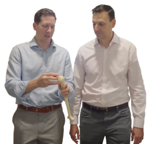 About Catalyst OrthoScience - Advancing Shoulder Arthroplasty