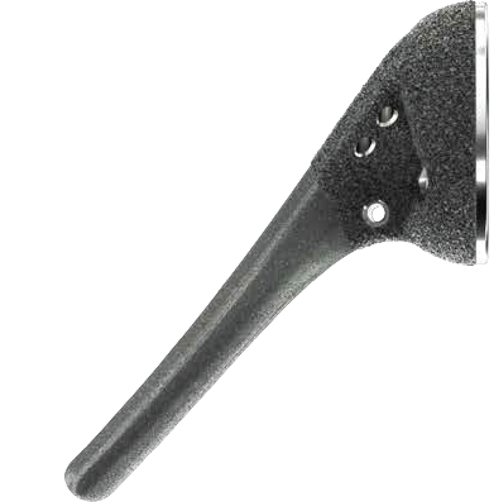 Catalyst Reverse Shoulder System - Catalyst OrthoScience