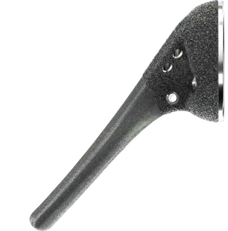 Catalyst Reverse Shoulder System - Catalyst OrthoScience