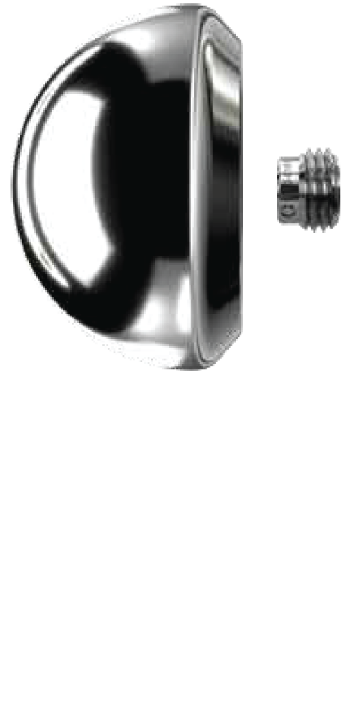 Catalyst Reverse Shoulder System - Catalyst OrthoScience