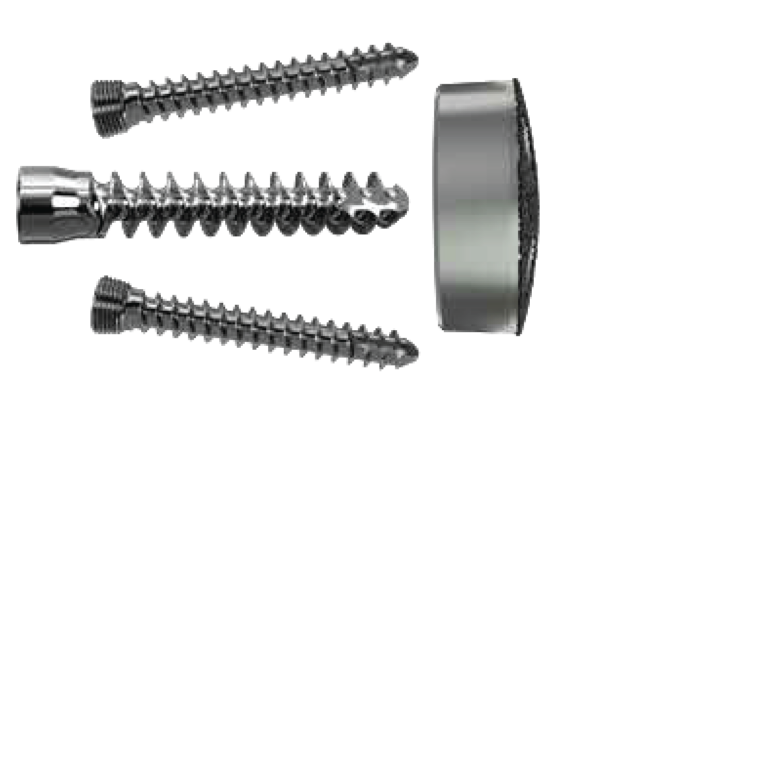 Catalyst Reverse Shoulder System - Catalyst OrthoScience