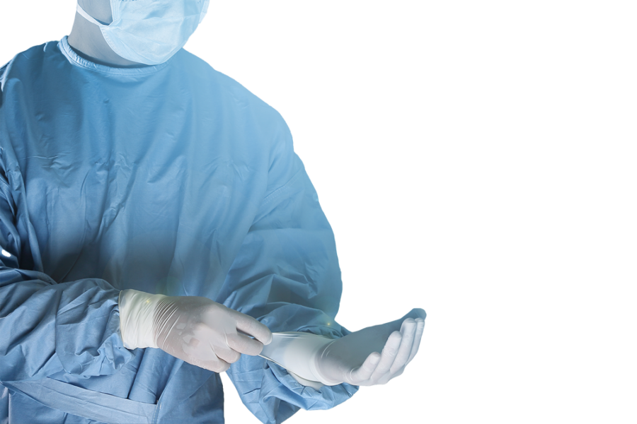 Shoulder Replacement Patients - Catalyst OrthoScience