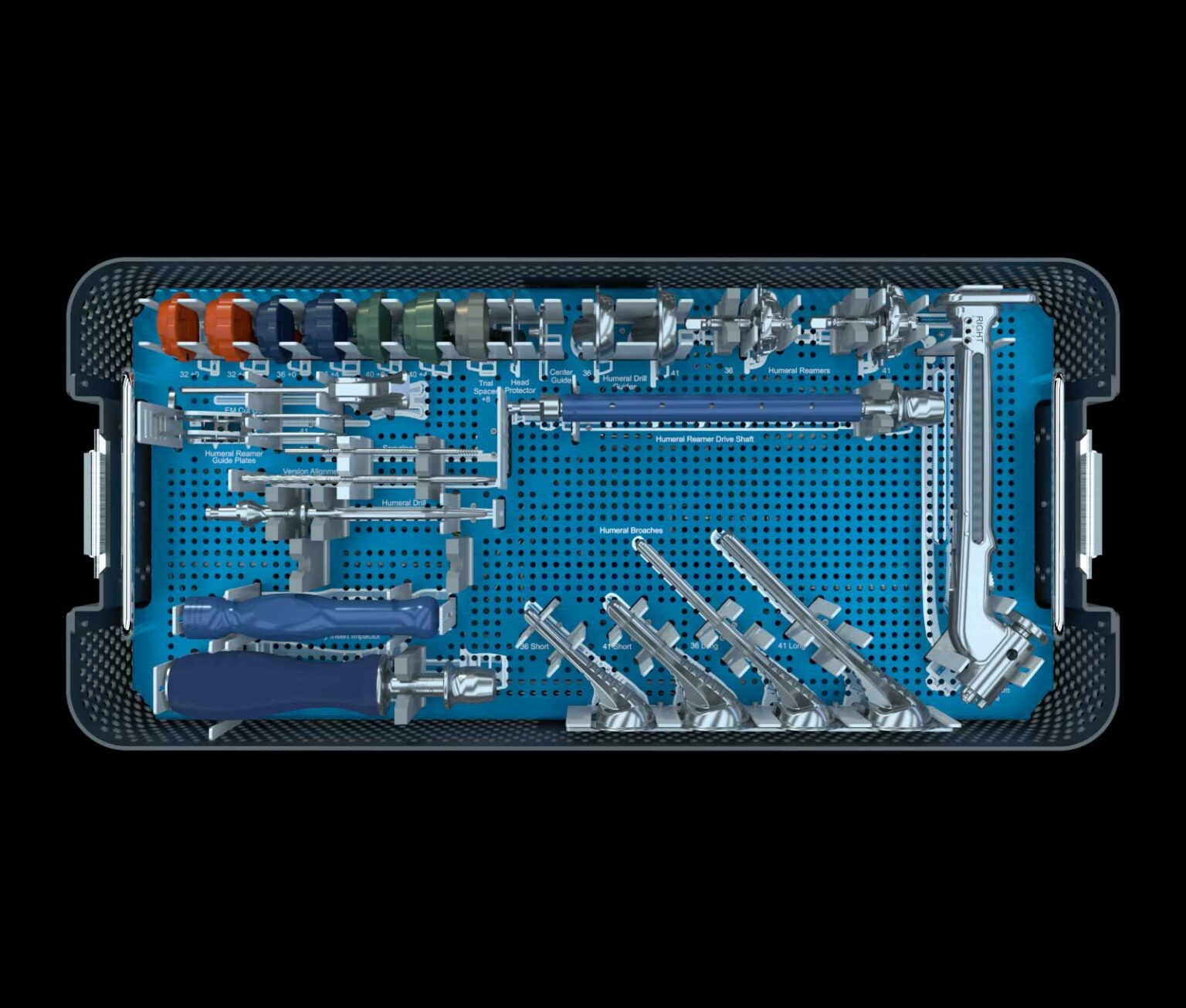 Home - Catalyst OrthoScience