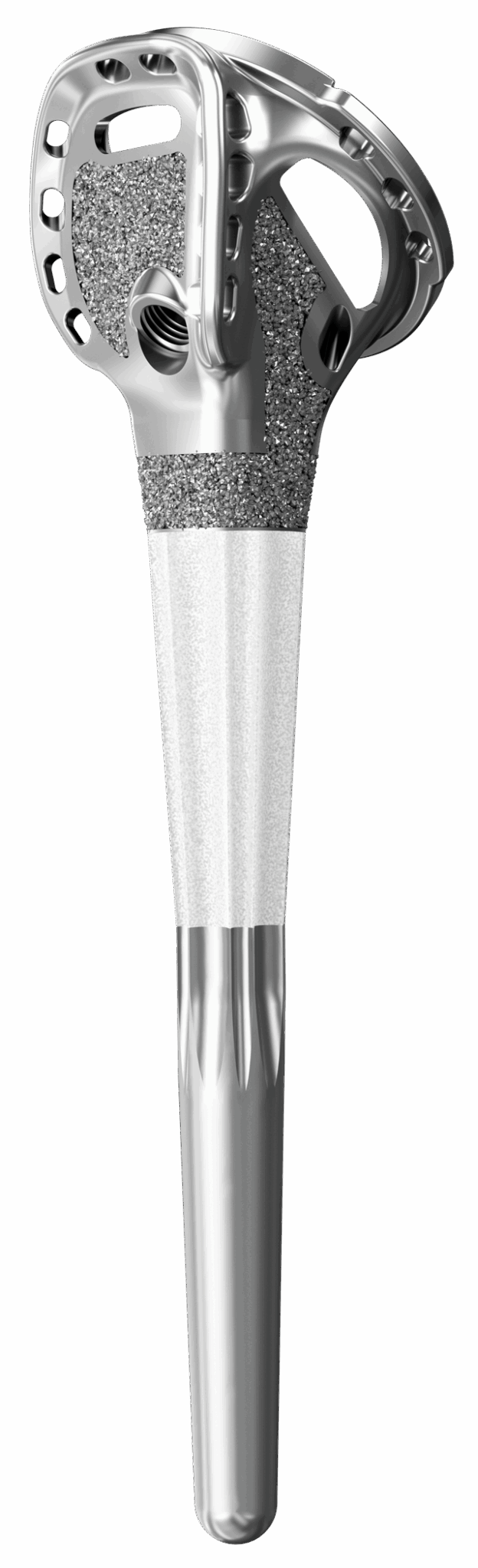 Catalyst Fracture Shoulder System - Catalyst OrthoScience