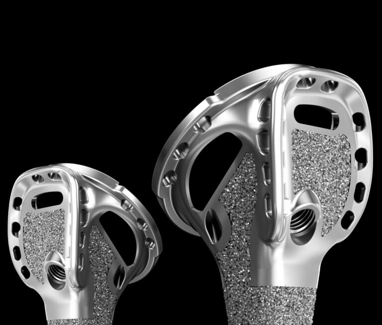 Home - Catalyst OrthoScience